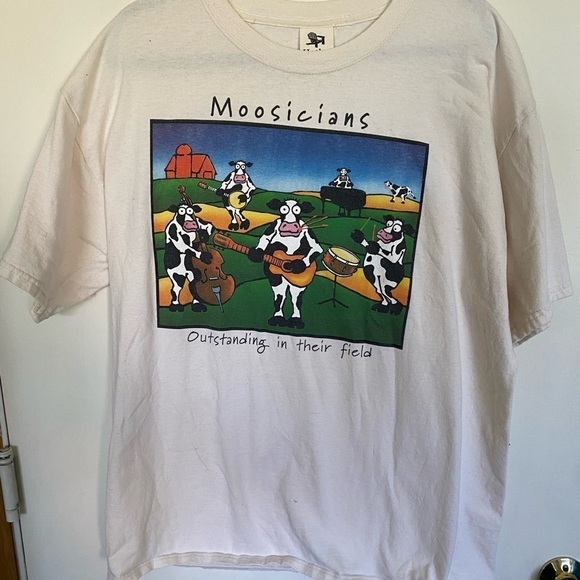 hartley | Shirts | Vintage Hartley Xl Funny Graphic T Shirt | Poshmark